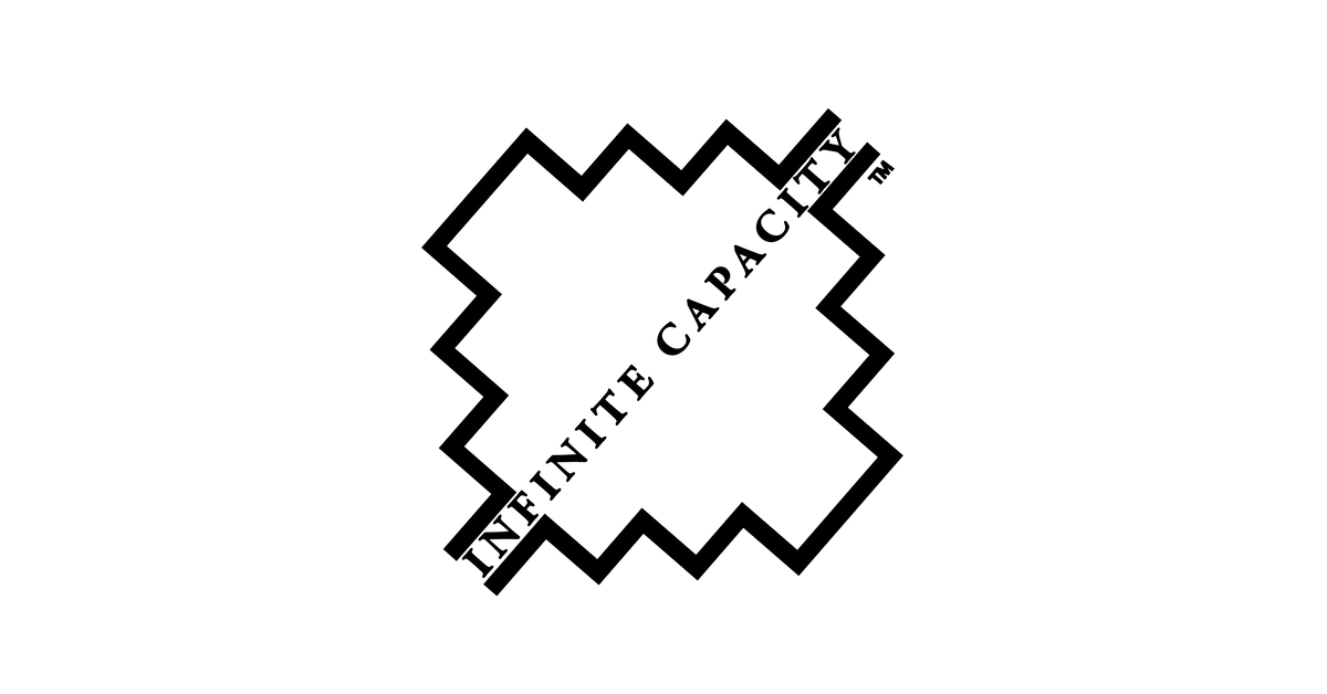 Infinite Capacity™ clothing homepage – Infinite Capacity Clothing Co