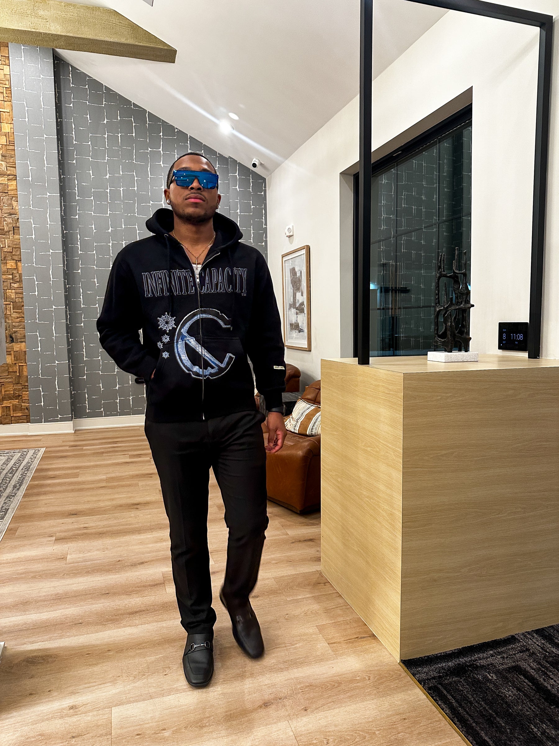 Infinite Capacity™ clothing homepage – Infinite Capacity Clothing Co