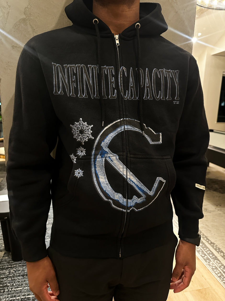 Infinite Capacity™ clothing homepage – Infinite Capacity Clothing Co