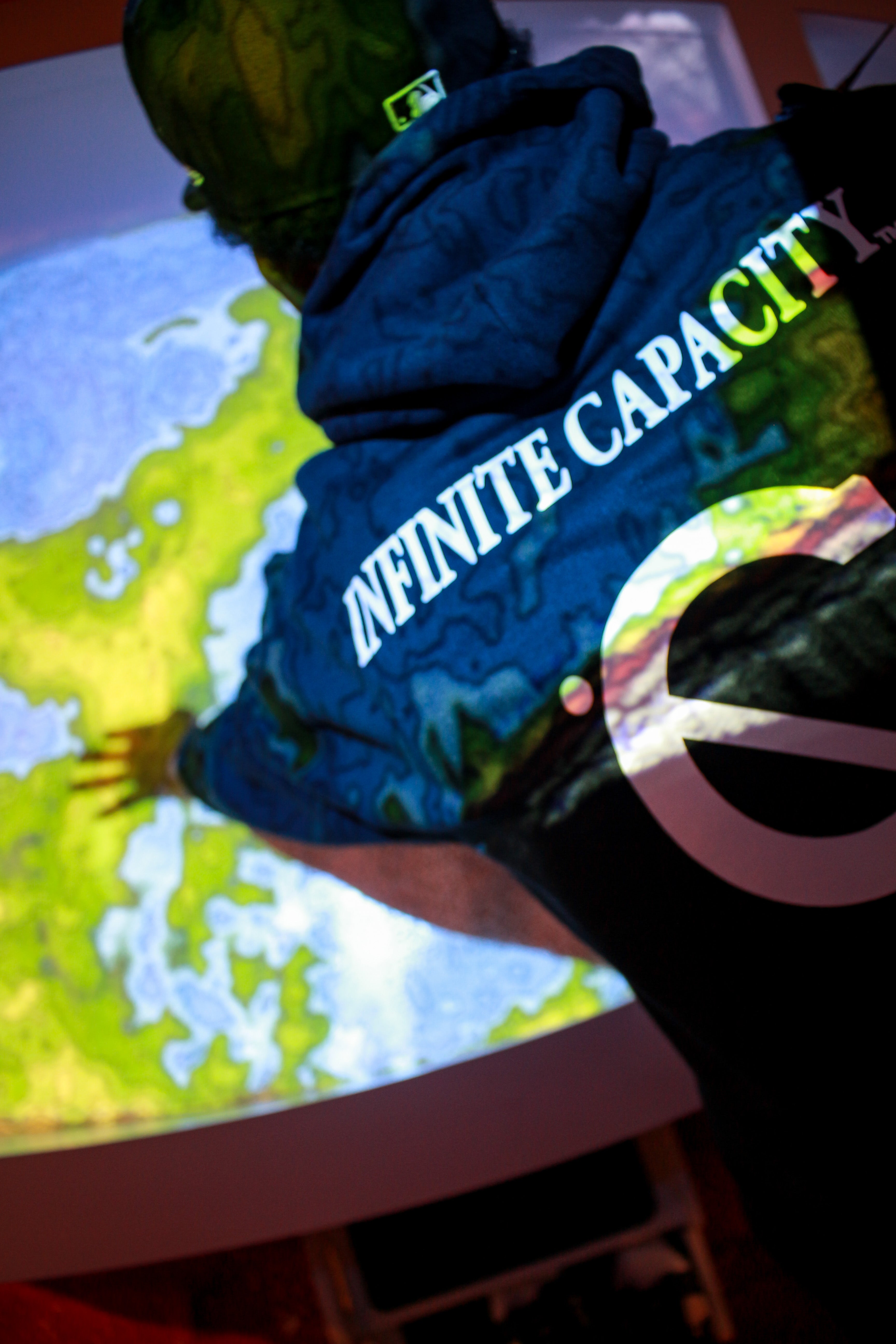 Infinite Capacity™ clothing homepage – Infinite Capacity Clothing Co