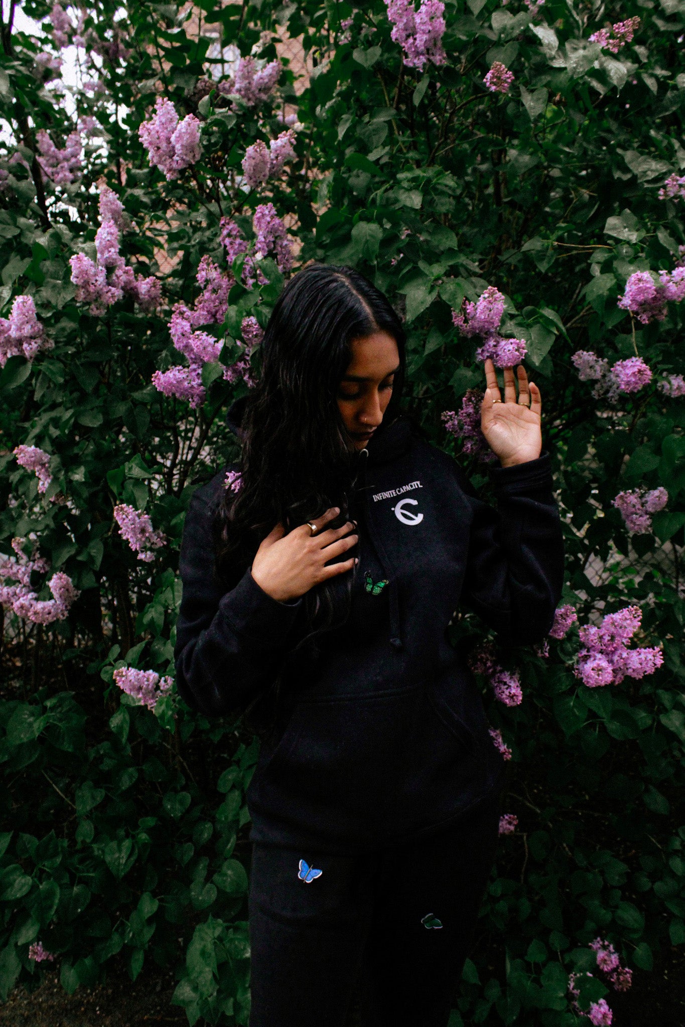 Infinite Capacity™ clothing homepage – Infinite Capacity Clothing Co